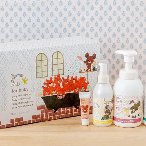 Bath & Skincare – Baby Harbour